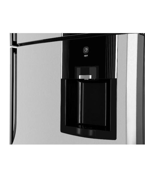 Refrigerador Top mount Mabe 19 pies cúbicos Tecnología no frost ...