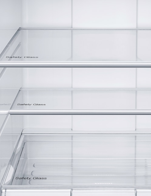Refrigerador Top mount Mabe 11 pies cúbicos Tecnología no frost ...