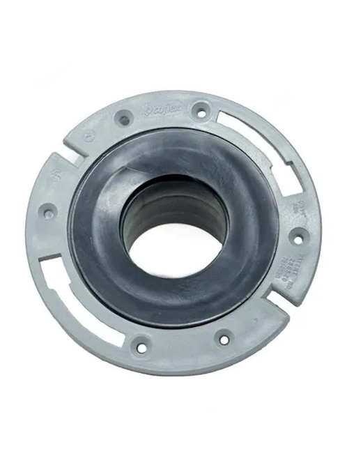 Brida flexible para desagüe de WC Coflex 1
