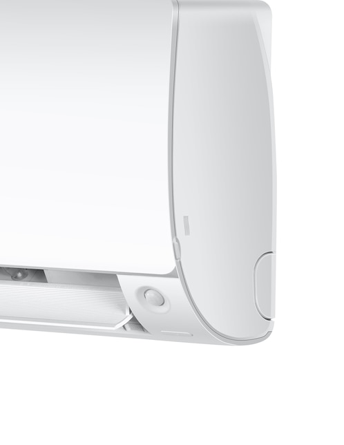 Aire acondicionado mini split Haier frío y calor 12,000 BTU HS12HFW13MI ...