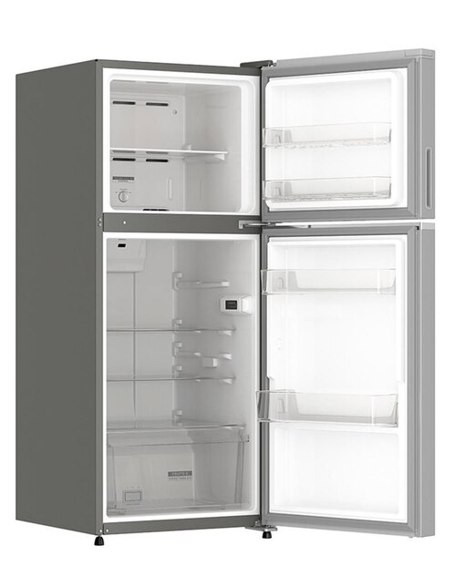 Refrigerador top mount Whirlpool 12 pies cúbicos no frost WT1230K 4