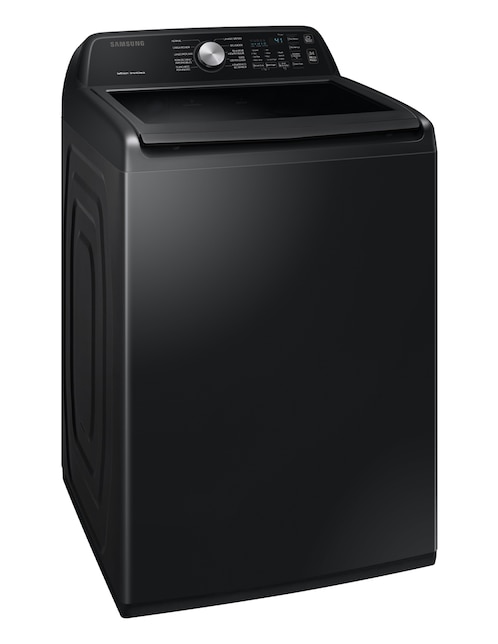 Lavadora Samsung 21 kg automática carga superior WA21B3554GV/AX 4