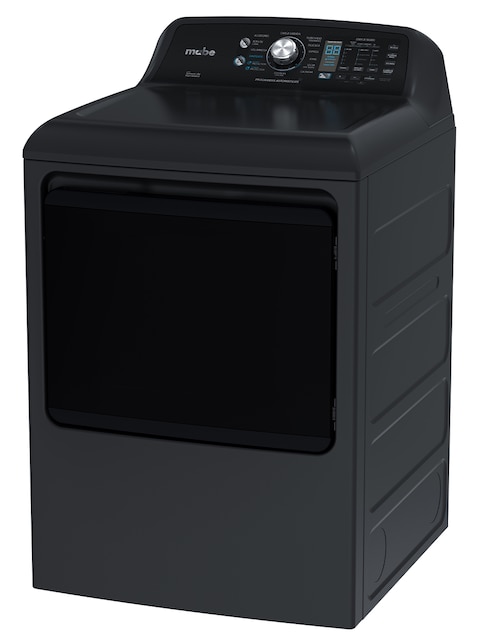 Secadora electrónica Mabe de 25 kg con 37 ciclos Dme17R8Msdbp1 5