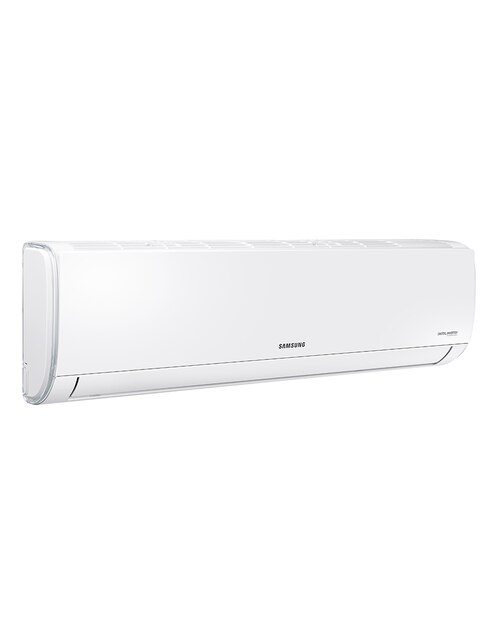 Aire acondicionado mini split inverter Samsung frío 22000 BTU AR24BVHQASI/AX 220 V 3