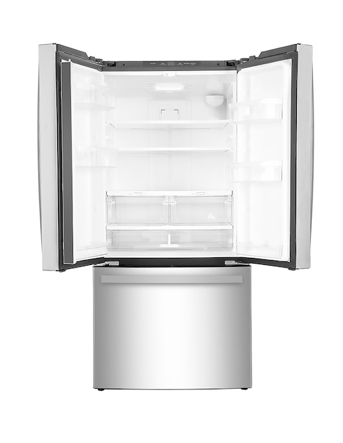 Refrigerador bottom mount Ge Profile 25 pies cúbicos no frost y fábrica ...