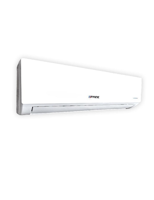 Aire acondicionado mini split inverter Prime frío y calor 18000 BTU ...