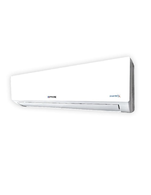 Aire acondicionado mini split inverter Prime frío y calor 18000 BTU ...