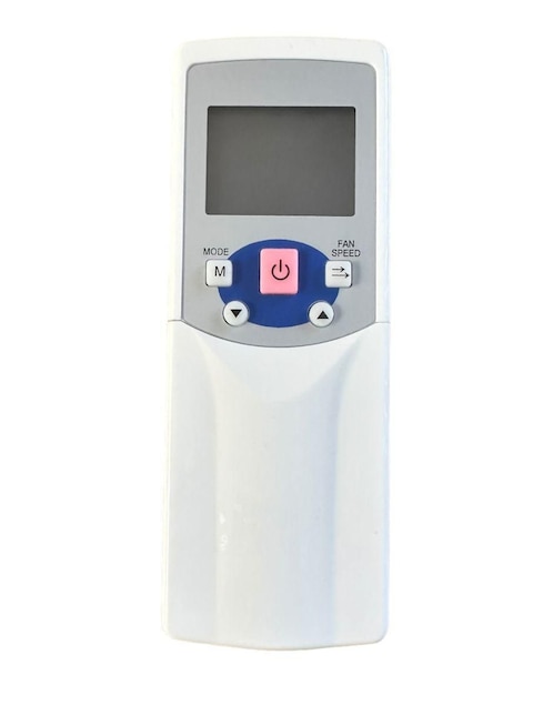Control remoto para aire acondicionado Trane R05/BGE compatible con ...