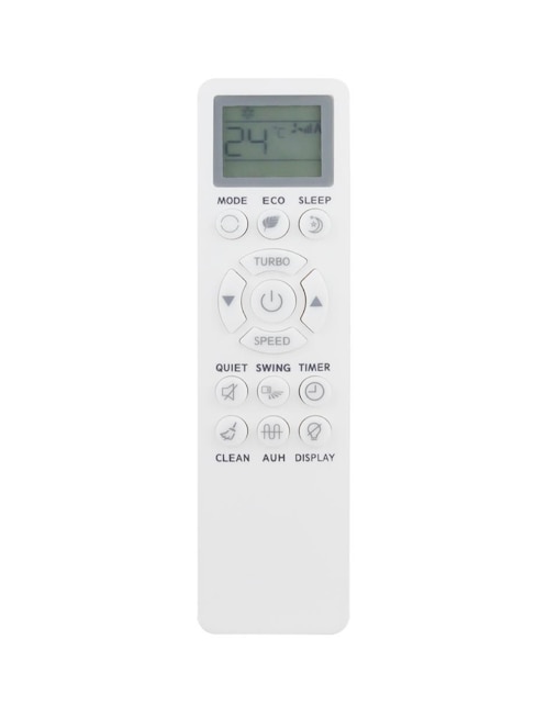 Control remoto para aire acondicionado Control Expert CE-NEX Mirage ...