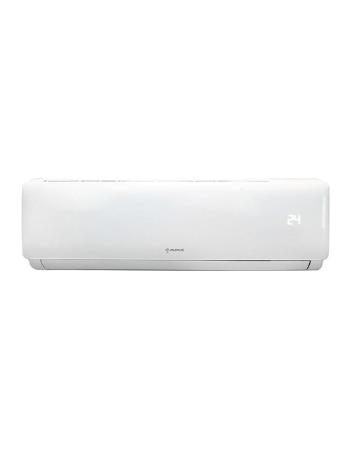 Aire acondicionado mini split Aurus frío y calor 12000 BTU ARU32-12A2 ...