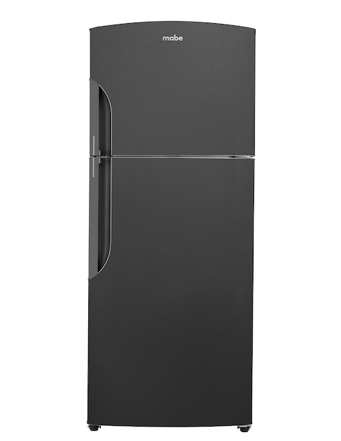Refrigerador top mount Mabe 19 pies cúbicos no frost RMS510IVMRP0 1