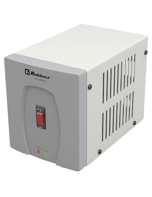 Regulador voltaje Koblenz RLB-2603 2