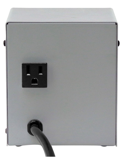 Regulador voltaje Koblenz RLB-2603 4