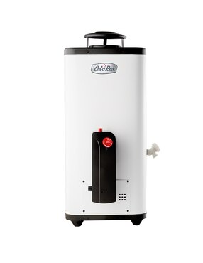 Calentador de paso Calorex COXDP-11 Gen2 Gas LP