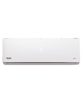 Aire acondicionado mini split Frikko frío 12000 BTU 122CA 220 V