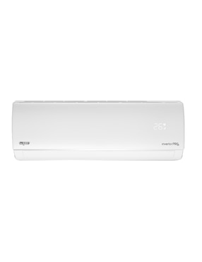 Aire acondicionado mini split Frikko frío y calor 12,000 BTU 121HPRO21 ...