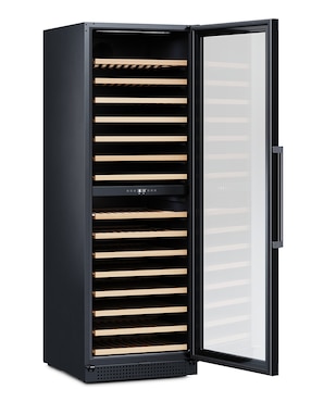 Cava de vinos Dometic C154F capacidad 154 botellas