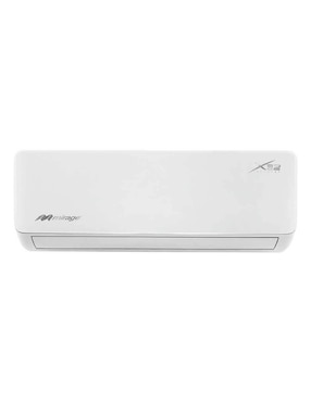 Aire acondicionado mini split inverter Mirage frío y calor 12000 BTU ...