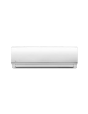 Aire acondicionado mini split inverter Midea frío 12000 btu mas12c1ecs ...