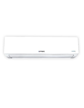 Aire acondicionado mini split inverter Prime Frío y calor 18000 BTU ...