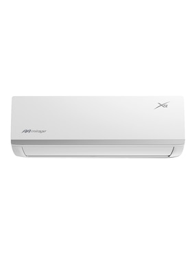 Aire acondicionado mini split Mirage frío y calor 18000 BTU SETCXC181T ...