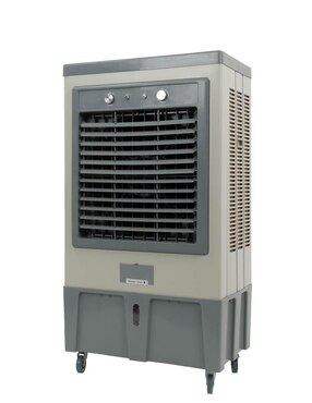 Enfriador evaporativo Stuka frío 80 l polar 127 v