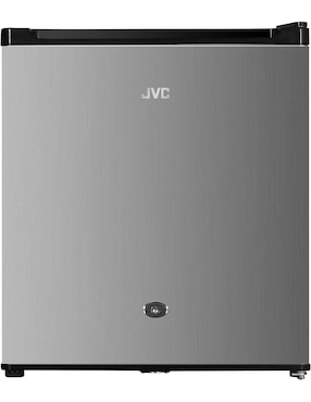 Frigobar JVC JCR1748LHS 1.7 pies cúbicos