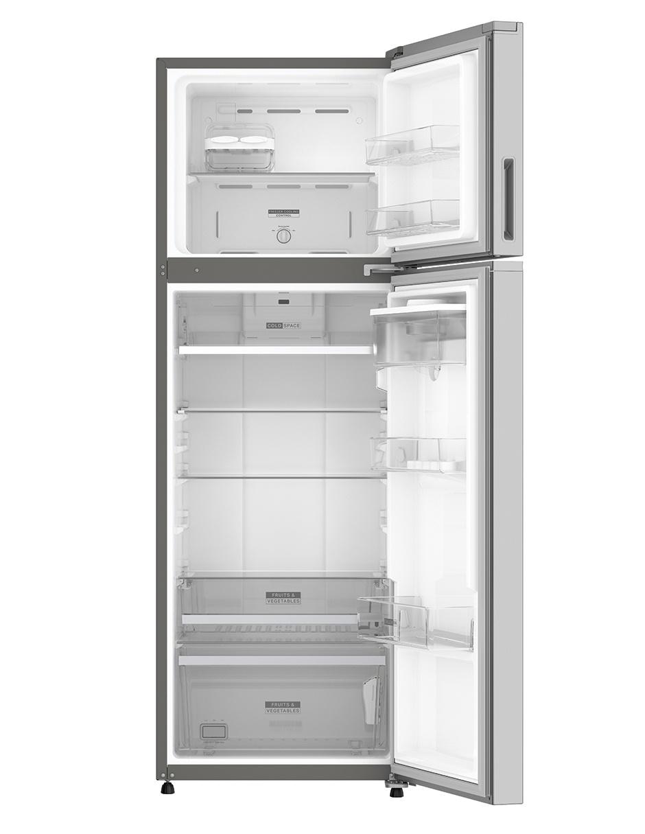 Refrigerador Top mount Whirlpool 14 pies tecnologí | Compara precios ...