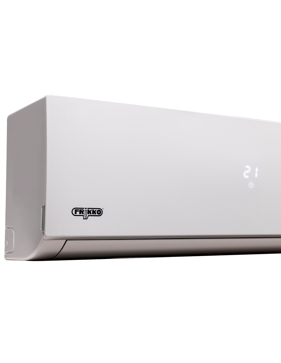 Aire acondicionado mini split de minisplit frikko | Compara precios con ...