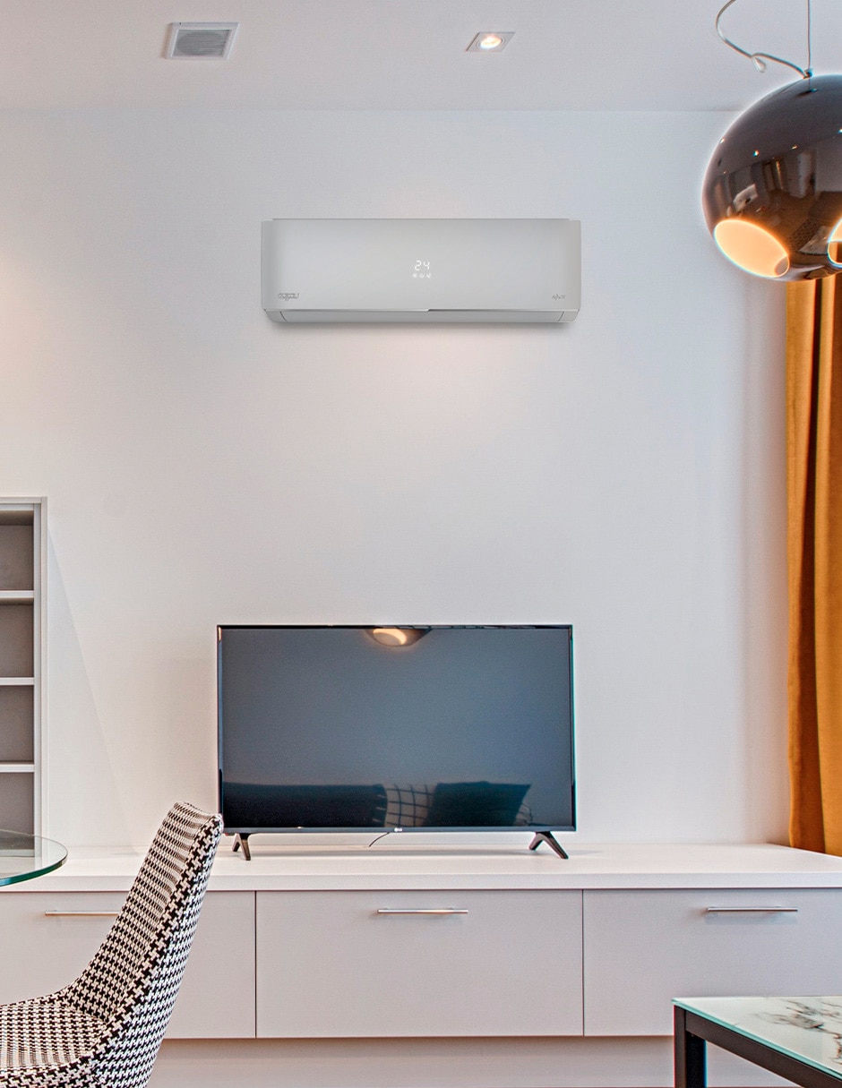 Aire acondicionado mini split de minisplit frikko | Compara precios con ...