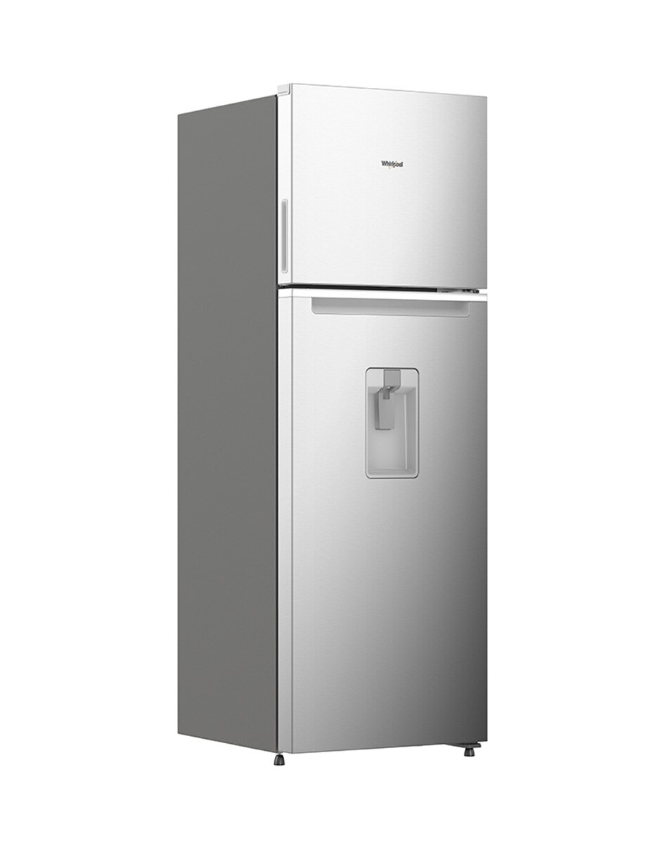 Refrigerador Top mount Whirlpool 14 pies tecnologí | Compara precios ...