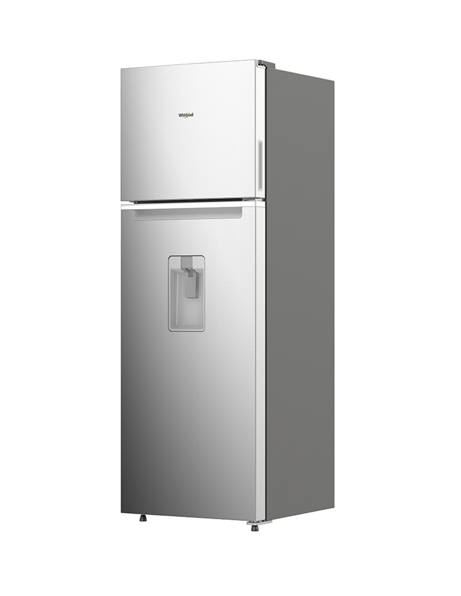 Refrigerador Top mount Whirlpool 14 pies tecnologí | Compara precios ...