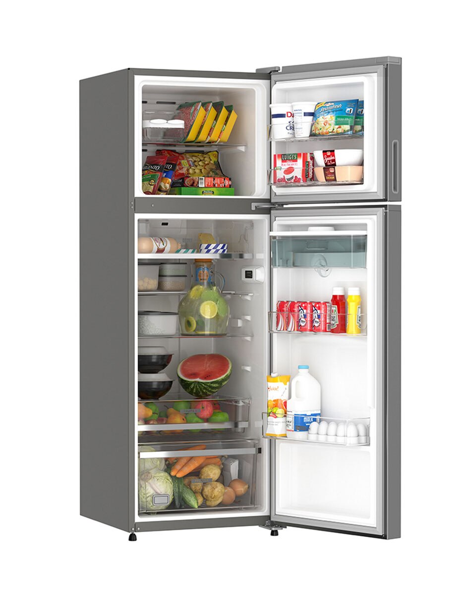Refrigerador Top mount Whirlpool 14 pies tecnologí | Compara precios ...